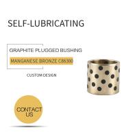 China C86300 Brass | Manganese Bronze Bearing Composition for sale
