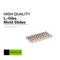 China CuZn25AI5Mn4Fe3 Material Oil Wear Plate with High Wear Resistance for sale