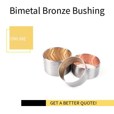 China Engine Main Bearing & Con Rod Bearing for sale