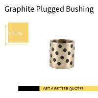 China Bronze Bearing & Bushing Material Rg7 C93200 High Temperature Applications for sale