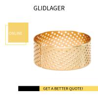 China 110X115X60MM Oilless Bushing, Glidlager, Gleitlager for sale