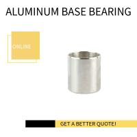 China Engine Connecting Rod Bush High Tin Aluminum for sale