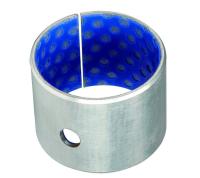 China Pile Drivers Dx Steel Backed Bushing for sale