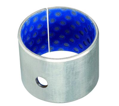 China Pile Drivers Dx Steel Backed Bushing for sale