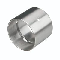 China Engine Connecting Rod Bush High Tin Aluminum for sale