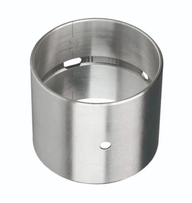 China Engine Connecting Rod Bush High Tin Aluminum for sale