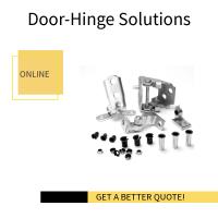 China Door-Hinge Solutions |  Bushings for sale