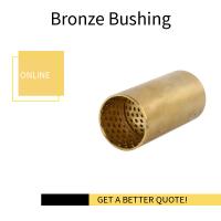 China Brass Wrapped-Bushing 36*40*82mm for sale