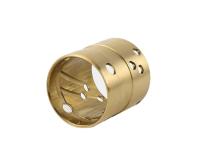 China Bronze Wrapped Bushing 42*38*45mm for sale
