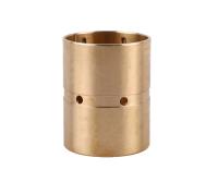 China Brass Bushing Bearings 56*51*70mm for sale