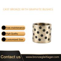 China LG-2 Bronze Bush for sale