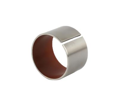 China Self Lubricating Sliding Bearing Metal Polymer Bearings for sale