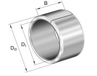 China Ina Fag Bearing Bushing Equivalent Metric Inch Size for sale
