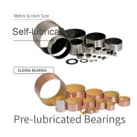 China Ina Fag Bearing Bushing Equivalent Metric Inch Size for sale