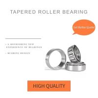 China L 68149/111 Tapered Roller Bearings, Single Row for sale
