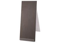 China 3 Layers Composite Bronze Backed Bushing Material Strips Sheet for sale