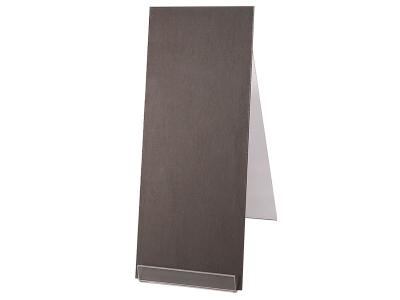 China 3 Layers Composite Bronze Backed Bushing Material Strips Sheet for sale