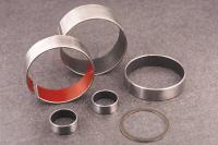 China Stainless Steel Sheet 304+Bronze+ Strips 1.5mm & 2.0mm Thickness for sale