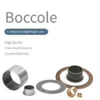 China Boccole  Flangiate Boccole In Bronzo for sale