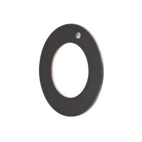 China Steel Backed Dry Bush Thrust Bearing Washer  Material for sale