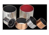 China Inch Size Bronze Sleeve Bushings   Material for sale