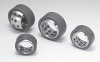 China Oiles 500SP1 Spherical Bearings Unit Bearings Self Lubricating for sale