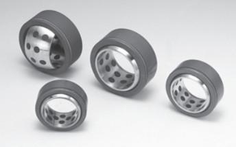 China Oiles 500SP1 Spherical Bearings Unit Bearings Self Lubricating for sale