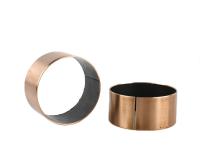 China Metric Fth Series Flanged Dryslide  Bushing for sale
