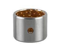 China The Online Source For Thermoplastic Pumps Bi-Metal Bearing & Bushings for sale