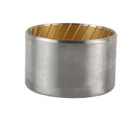 China Spring Pin Bushing - Bimetal Bushing Truck Parts for sale