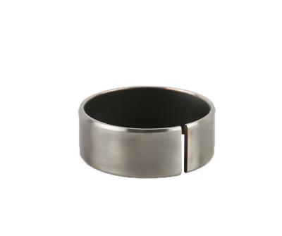 China Oil-Free Steel Bushing Sleeve for sale
