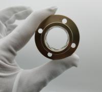 China Graphite Embedded Brass Bushing for sale