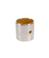 China Precision Through Hole Plain Bushings for OEM Parts -40℃ To 130℃ Temperature Range for sale