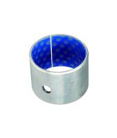 China Precision Through Hole Plain Bushings for OEM Parts -40℃ To 130℃ Temperature Range for sale