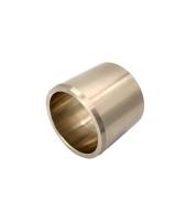 China Oil or Grease Lubricated Solid Bronze Bearing >HB230 For Temperature Applications up to 300.C for sale