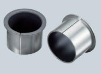 China MFDU1612  Self Lubricating Plain Bearing carbon steel for sale