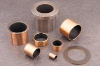 China Tin Plating Composite Bearing Material CM1 Guide  Bushing for sale