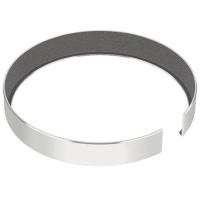 China Aluminum Alloy Self Lubricating Plain Bearing With  Tape for sale