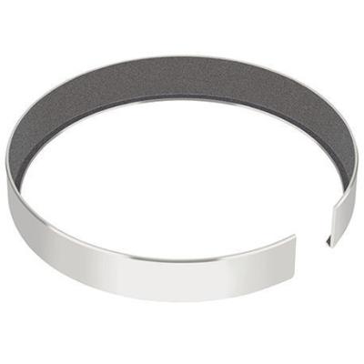 China Aluminum Alloy Self Lubricating Plain Bearing With  Tape for sale