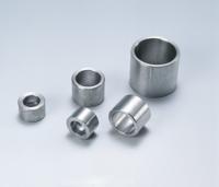 China #2000 Metal Sliding Plate Oilless Bearing Wear Resistance for sale