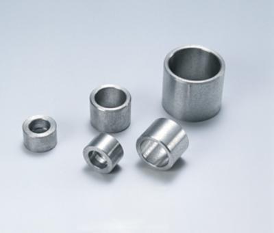 China #2000 Metal Sliding Plate Oilless Bearing Wear Resistance for sale