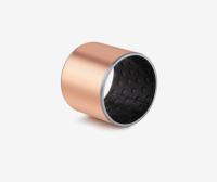 China Marginal Lubrication Bearing Steel Backing DIN 1494 Standard for sale