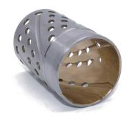China Friction Welding Bimetal Bearing Bushes Based On Steel CuSn10Pb10 for sale