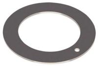 China Metric Thrust Washer RED  Inside Dry Bush for sale