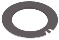 China Metric Thrust Washer RED  Inside Dry Bush for sale