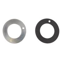 China Metric Thrust Washer RED  Inside Dry Bush for sale