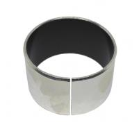 China Flanged Pump Bushing Dia 18mm Length 18mm Wall Thickness 1mm for sale