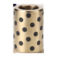 China Graphite Bearing for High Electrical Conductivity and Efficiency for sale