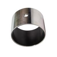 China Sintered Bronze Wrapped Bush  6530 Split Metric Size for sale