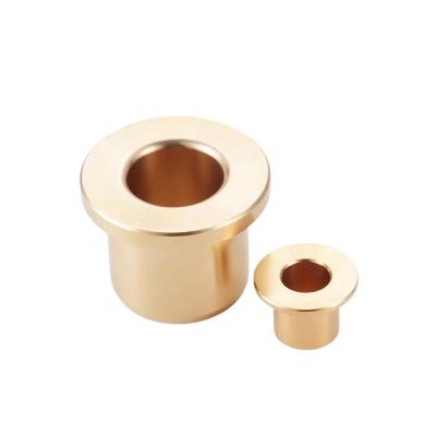 China C83800 Bronze Bearing Sand Casting Sliding Valve for sale